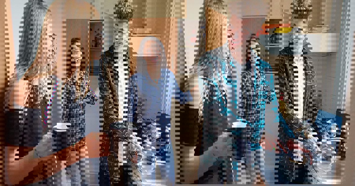 Finding Your Perfect Student Flat - A1 Property Managers