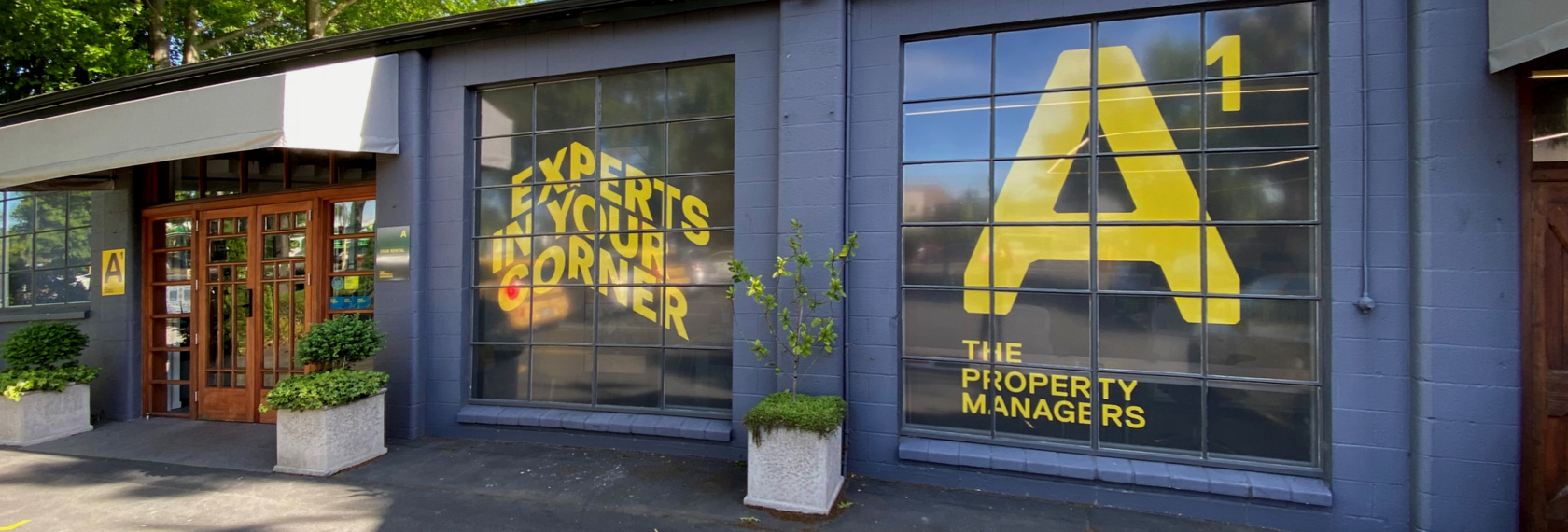 A1 Property Managers